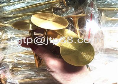 中国 ディーゼル機関弁E10の自動車部品の車のエンジン弁の排気弁13201-41M01を訓練して下さい 販売のため