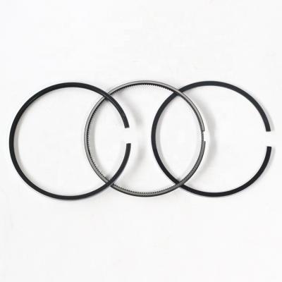 China Pistons And Ring Kit 8DC2 8DC4 8DC7 Engine Spare Parts Piston Ring ME062117 31217-02010 for sale