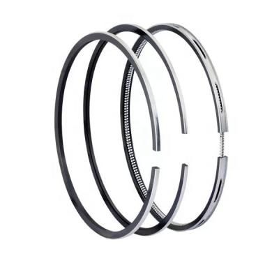 Cina Le fasce elastiche DB34 del motore dei pezzi meccanici di ingegneria per l'anello di Mitsubishi hanno messo 30017-31004 in vendita