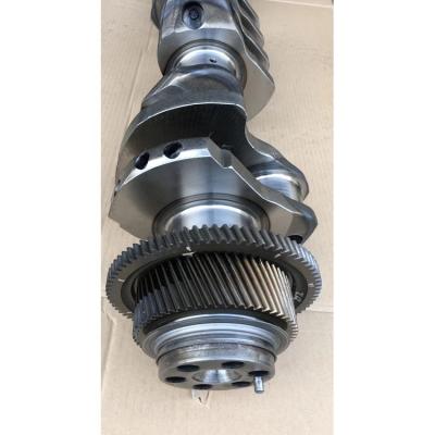 China 12Z 14Z 15Z Excavator Crankshaft For Engine Toyota 13411-78780-71 for sale