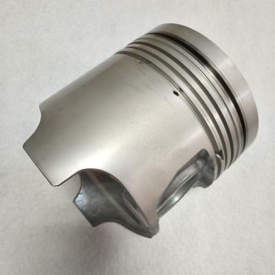 Cina Il pistone del motore diesel automobile/del camion per la garanzia lunga di Mitsubishi 6D22 parte il pistone Giappone ME052588 di arte in vendita