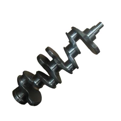 China Engine Accessory RF8 Diesel Engine Crankshaft & Bearing Bushes For Nissan 12200-97566 for sale
