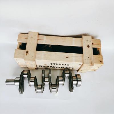 Cina Albero a gomito automatico genuino per le componenti del motore automobilistiche 5264231 dell'albero a gomito di Cummins ISF 2.8L in vendita