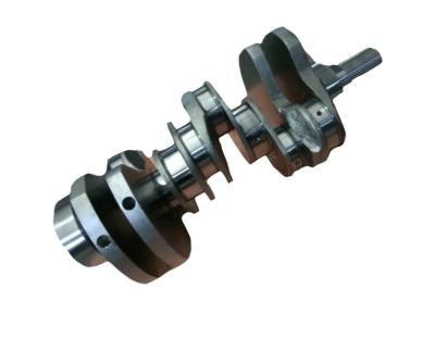 China Excavator  Crankshaft & Bearing Bushes A2300 4900930 /  4900899 Diesel Engine for sale