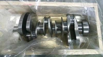 Cina L'albero a gomito 2L del motore diesel di Toyota ha forgiato l'acciaio ed il ghisa 13401-54020 in vendita