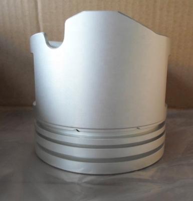 China Glossy Pistons & Rings Set For KIA C240 Forge Diesel Engine Piston 8-97176866-0 for sale