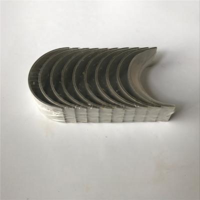 中国 6150-21-8000に耐える中立パッキング ディーゼル機関軸受け6D125クランク軸の金属 販売のため