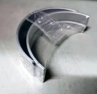 中国 アルミ合金のディーゼル機関軸受け/6D130に耐える主要なConrod 販売のため
