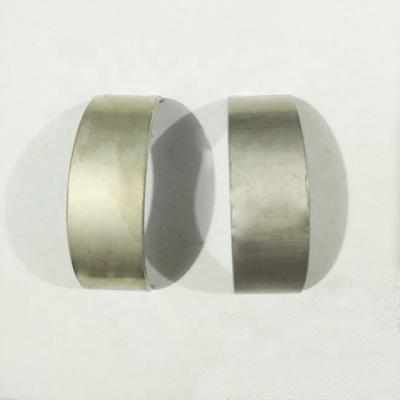Cina Cuscinetto di spinta di motore di Rod 6RA1 6RB1 di raggiro per l'imballaggio neutrale di ISUZU in vendita