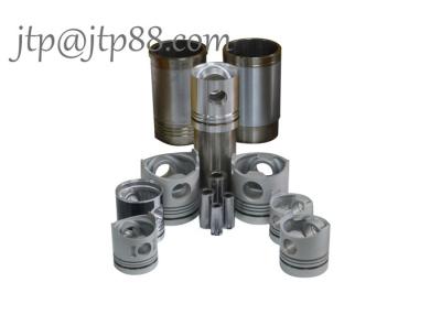 Cina Fodera Kit Custom Cylinder Sleeves Diamater di HINO EK100 137mm con Turbo in vendita