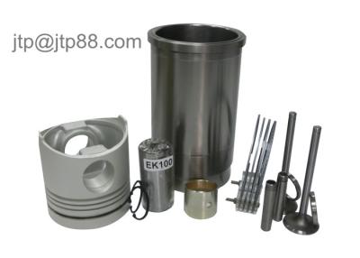 Cina Corredo della fodera del pistone del cilindro dell'escavatore P11CT SK480 per Hino 11467-2710 S11467-73140 in vendita