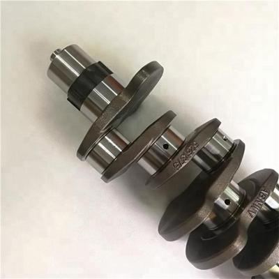 Cina Albero a gomito automatico del motore diesel del camion FE6 per Nissan 1200-Z5500 in vendita