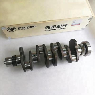 Cina Albero a gomito automatico del motore diesel del camion FE6 per Nissan 1200-Z5500 in vendita