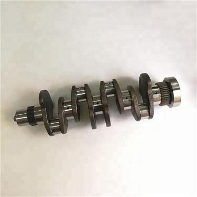 China Automotive Diesel Engine Crankshaft 4K/ 5K For Toyota  Bearing 13411-76006-71 for sale