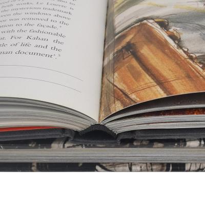 China Benutzerdefinierte Größe Bilderbuchdruck Offset Erwachsene Malbücher bedruckbar zu verkaufen