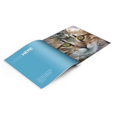 China Custom Picture Book Printing UV Varnish Gloss / Matte Lamination for sale