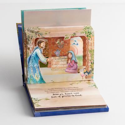 Китай Печать книжки-раскраски Suichang и переплетная бумага C1s 200/250/300 Gsm продается