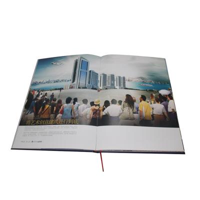 China Hot Stamping Hardcover Prentenboek Afdrukken 157gsm Art Paper Te koop