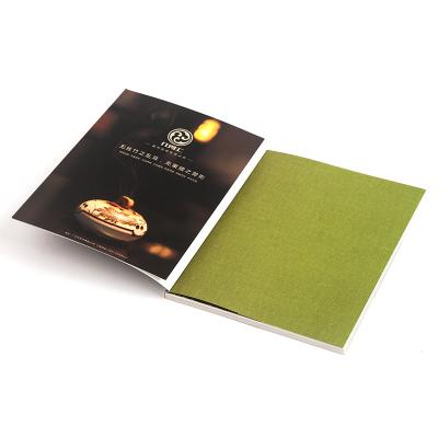 China Hot Stamping Hardcover Prentenboek Afdrukken 157gsm Art Paper Te koop