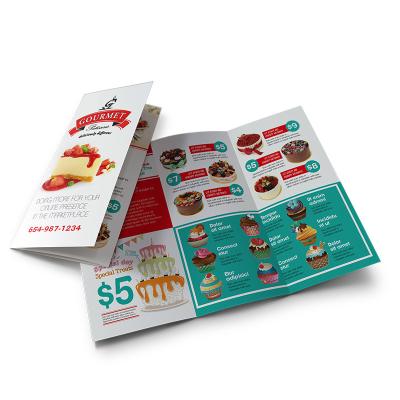 Cina Quattro colori stampa libro da colorare logo argento superficie goffrata in vendita