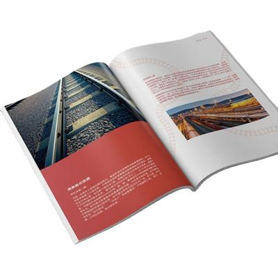 China Customized Colouring Book Printing CMYK Soft Cover Book Printing for sale