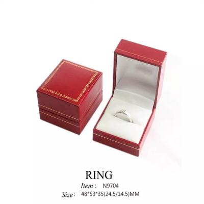 China OEM Full Color Printed Boxes Leatherette Paper With Gold Hot Foil Stamp for sale