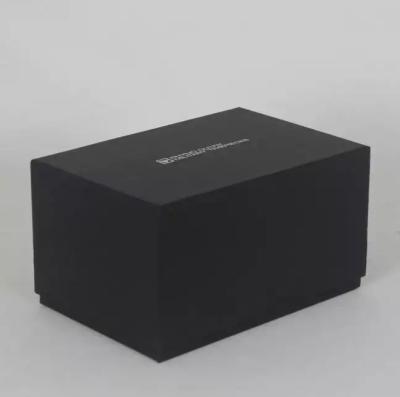 China a cor completa de 14x11x9cm impressa encaixota caixas de empacotamento luxuosas de Suichang à venda