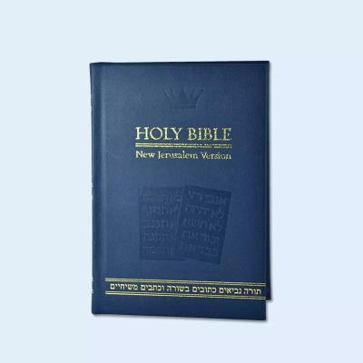 China Custom Printable English Dictionary Foil Stamping Hardcover Printing Services for sale