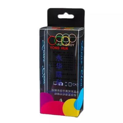 Cina Imballaggio della bolla del balsamo di labbro di spessore del contenitore 0.3mm di bolla della radura del PVC dell'animale domestico in vendita