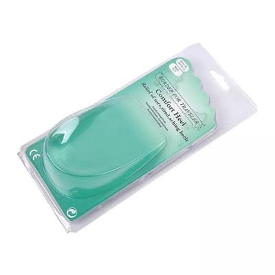 Cina Stampaggio della polpa di imballaggio in blister di plastica trasparente in PVC trasparente OEM in vendita