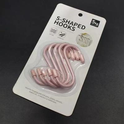 Κίνα PVC Clear Stock Slide Blister Συσκευασία Βιοδιασπώμενη Προσαρμοσμένη προς πώληση