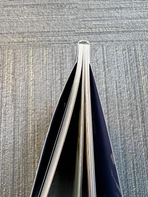 Китай Рифленый - лакировать седловины печатания книжки с картинками доски шить штейновый продается
