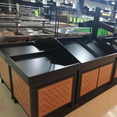 Cina Colore su misura canestro dello scarico di laminatura dell'acciaio in vendita