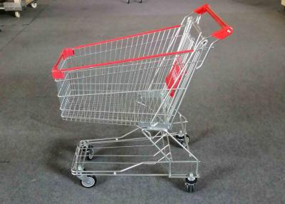 China Multi Layers Shelf Fittings Wire Mesh Collapsible Metal Stackable Baskets for sale