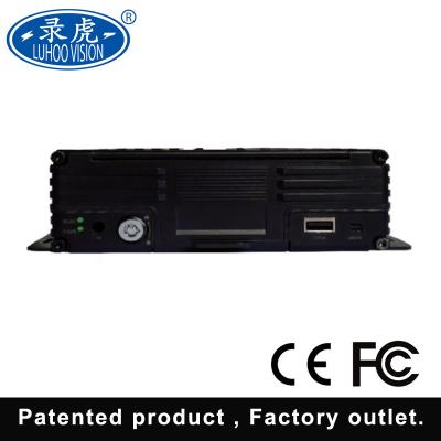 China SUNTA 8 channel AHD HDD Mobile DVR For Vehicles Cheap Wholesaler From China for sale