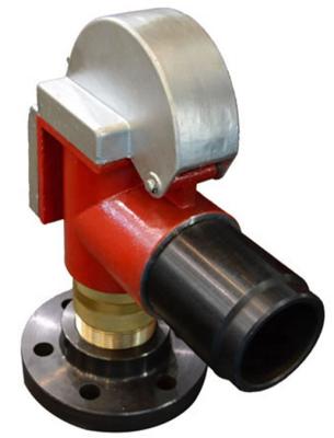 Cina I pezzi di ricambio JA-3 della pompa di fango di api 7K tosano Pin Safety Relief Valve in vendita