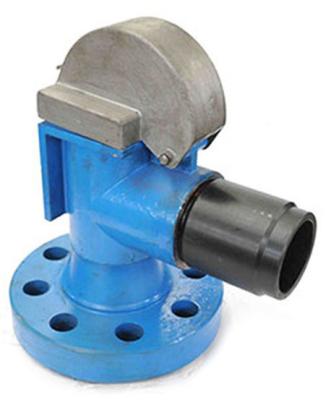 Cina I pezzi di ricambio JA-3 della pompa di fango di api 7K tosano Pin Safety Relief Valve in vendita