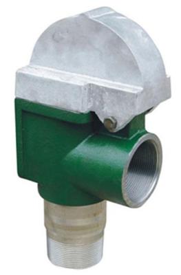 Cina I pezzi di ricambio JA-3 della pompa di fango di api 7K tosano Pin Safety Relief Valve in vendita