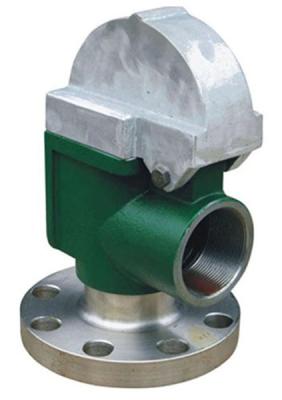 Cina I pezzi di ricambio JA-3 della pompa di fango di api 7K tosano Pin Safety Relief Valve in vendita