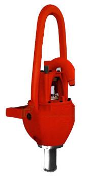 Cina Api 8A/8C perforazione a rotazione Rig Swivel SL70 per il pozzo di petrolio in vendita