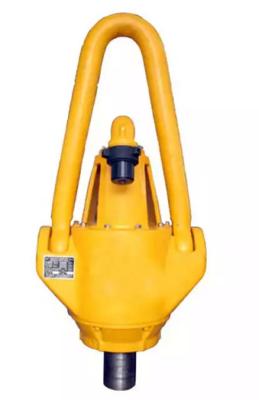 Cina Api 8A/8C perforazione a rotazione Rig Swivel SL70 per il pozzo di petrolio in vendita