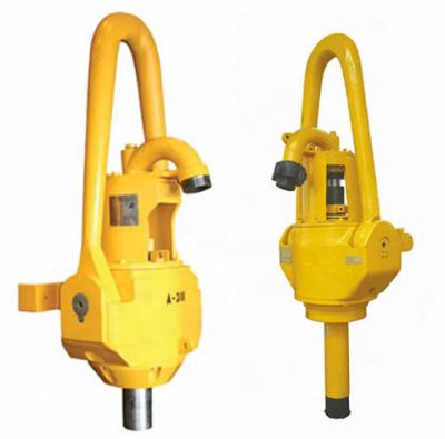 Cina Api 8A/8C perforazione a rotazione Rig Swivel SL70 per il pozzo di petrolio in vendita