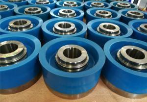 中国 12T - 1600の泥ポンプ予備品01912154ピストン完全な5 1/2」 販売のため