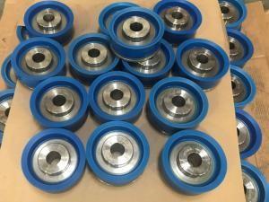 中国 12T - 1600の泥ポンプ予備品01912154ピストン完全な5 1/2」 販売のため