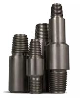 China API 7-1 X Over Downhole Drilling Tools Drill Pipe Crossover Sub for sale