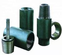 China API 7-1 X Over Downhole Drilling Tools Drill Pipe Crossover Sub for sale