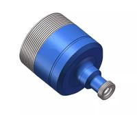 China Casing Thread Circulating Downhole Drilling Tools Integral Union Side Entry Sub for sale