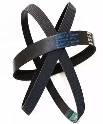 Cina Cinghia di gomma del cuneo costolato tre V di API Drilling Rig Spare Parts in vendita