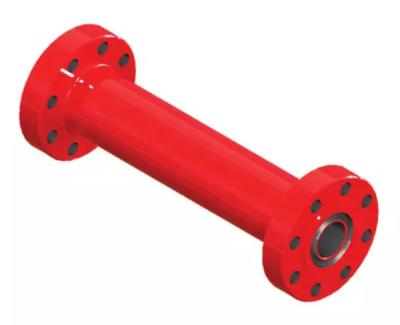 Cina L'adattatore 10000PSI avvolge la flangia di perforazione della colonna montante di Rig Spare Parts Spacer Spool in vendita