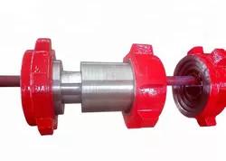 Cina Gli strumenti del giacimento di petrolio che perforano Rig Spare Parts SL225 gira Assemblea dell'imballaggio di Washpipe in vendita